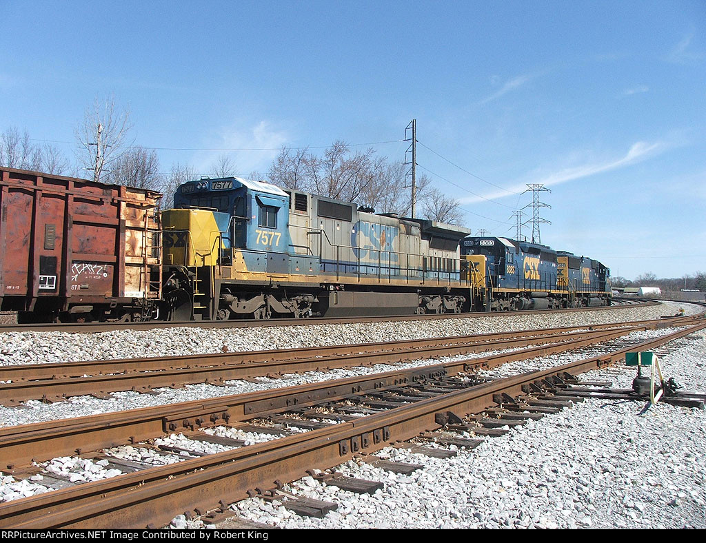 CSX 8588 Q370 (2)